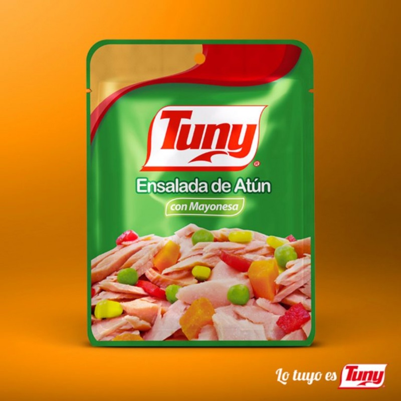 Tuny